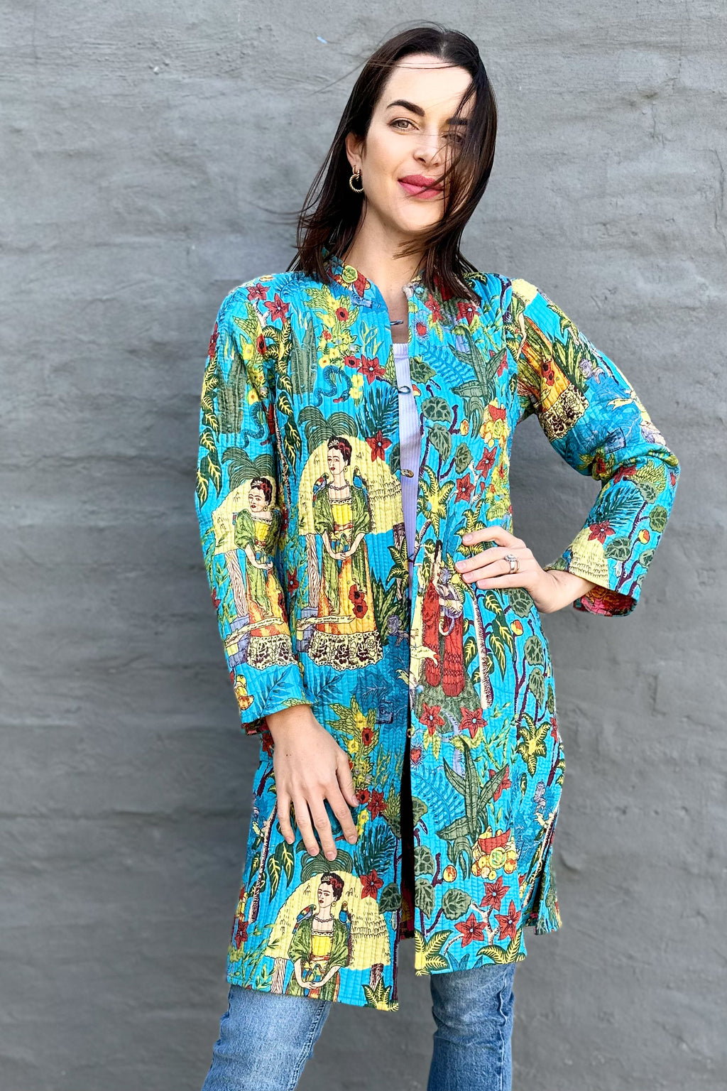 Exotic Marigold Boutique